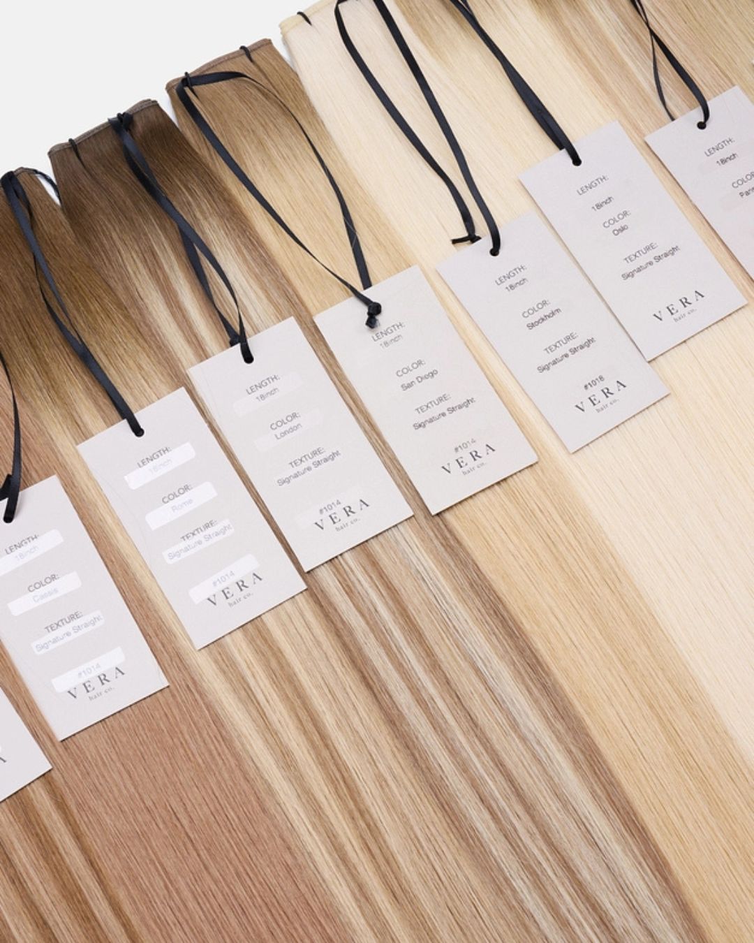 Stock Your Salon Bundle – Vera Hair Company